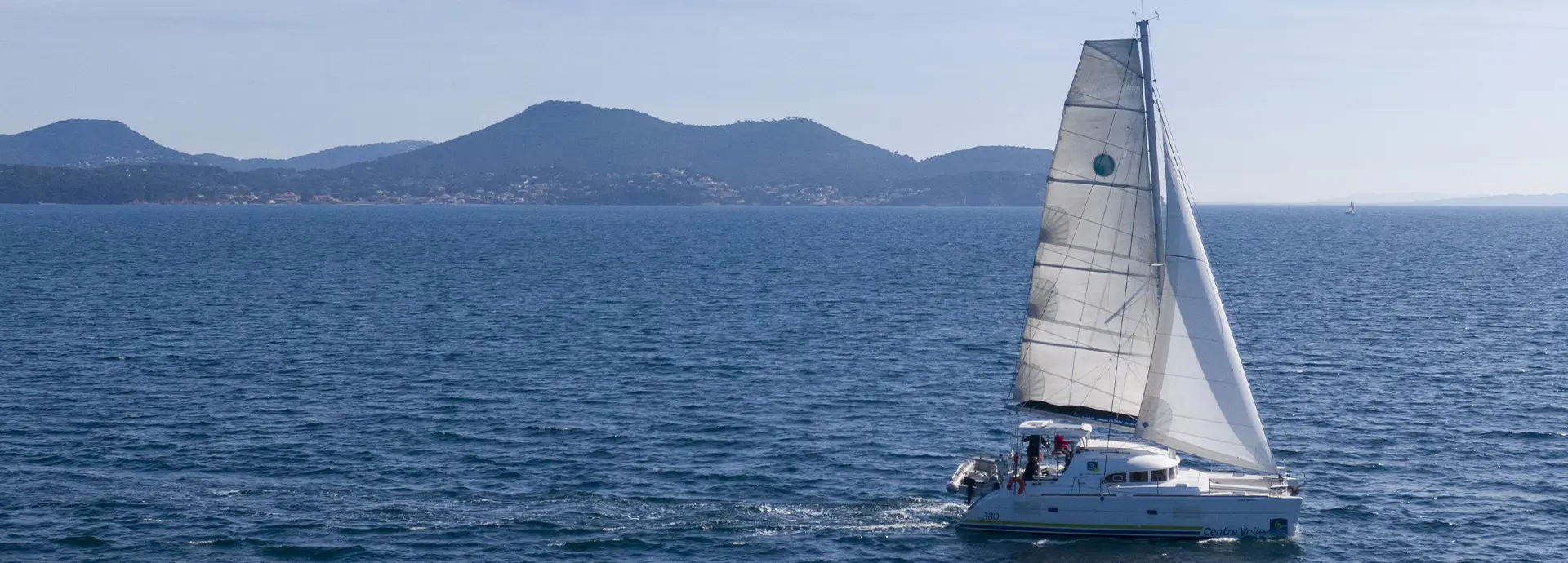 Perf+Evol La Riviera - Macif Centre De Voile